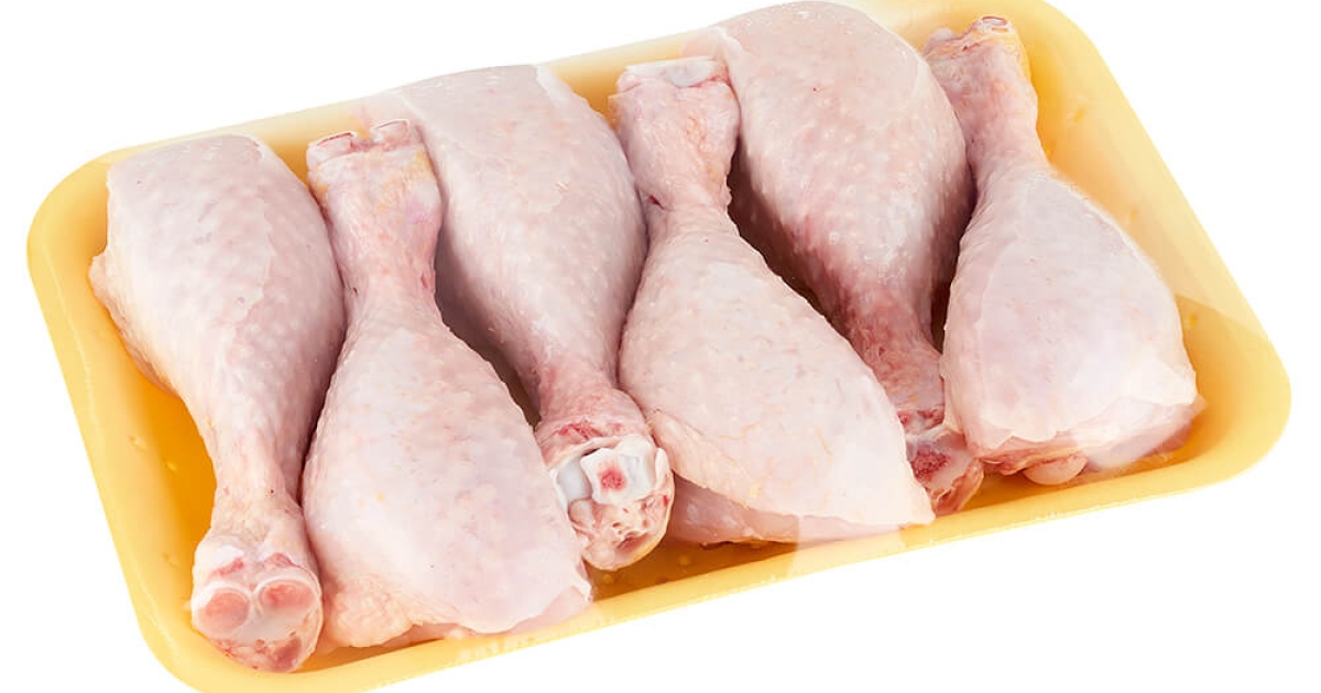 Chicken drumstick – Gelik Piliç